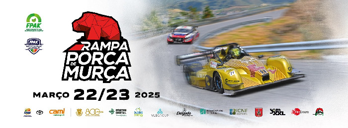 Outros Documentos :: Rampa Porca Murça